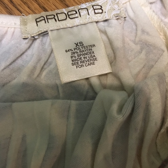 Arden B | Tops | Ardenb Top | Poshmark